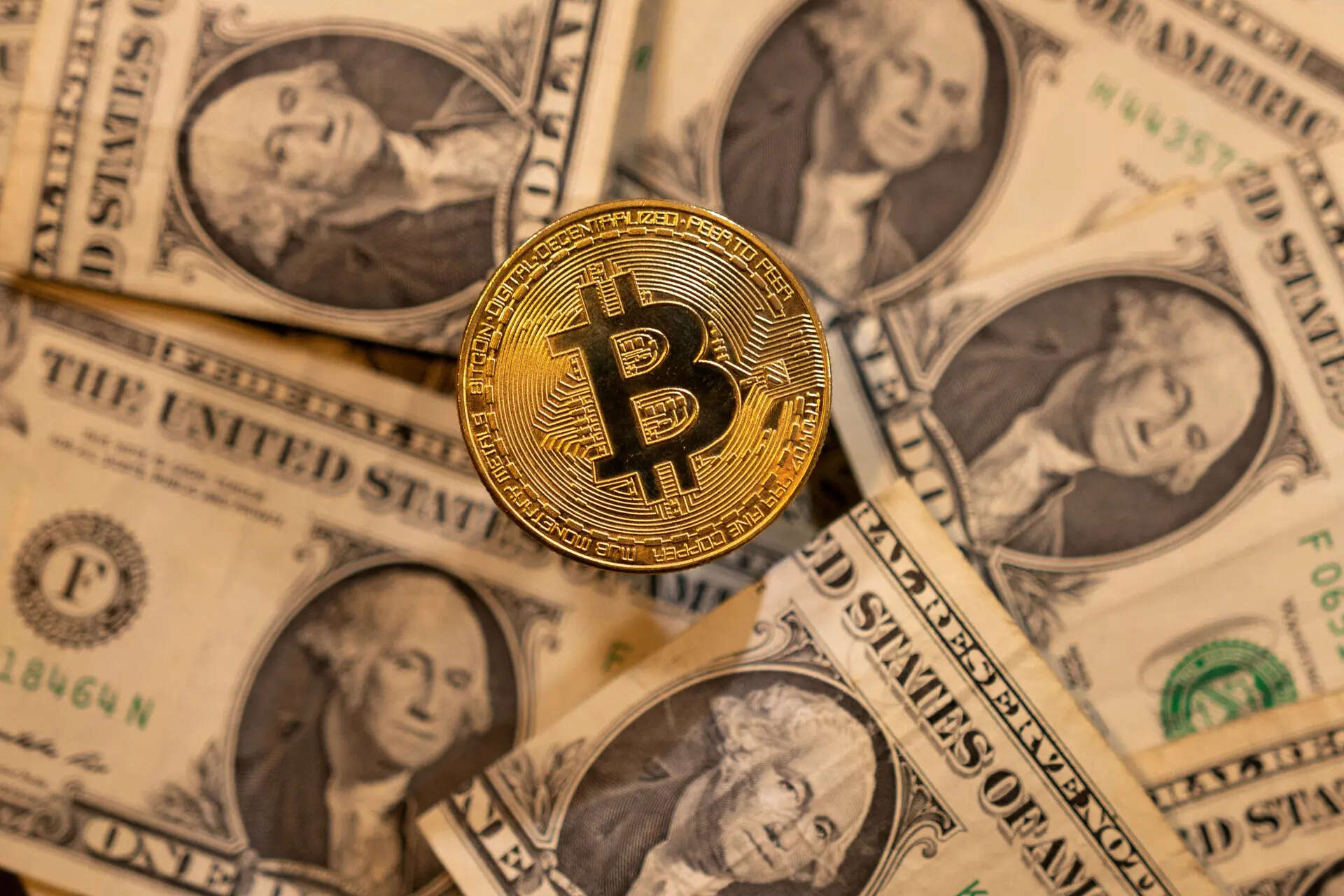 Bitcoin soon to become a thing of the past? What is wrong with world's ...