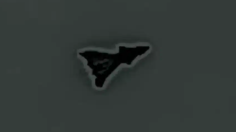 Mystery aircraft over Area 51 matches Boeing F-47 design cues
