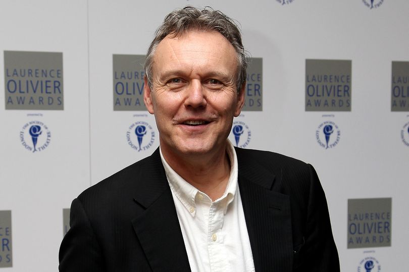 Buffy the Vampire Slayer star Anthony Head dies aged 72 as daughters ...