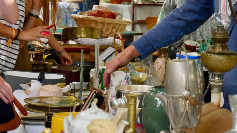 Valuable trinket trays you should never pass up if you find them at ...