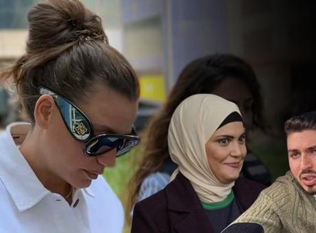 SON DAKİKA HABER: Serenay Sarıkaya'nın uyuşturucu test sonucu çıktı