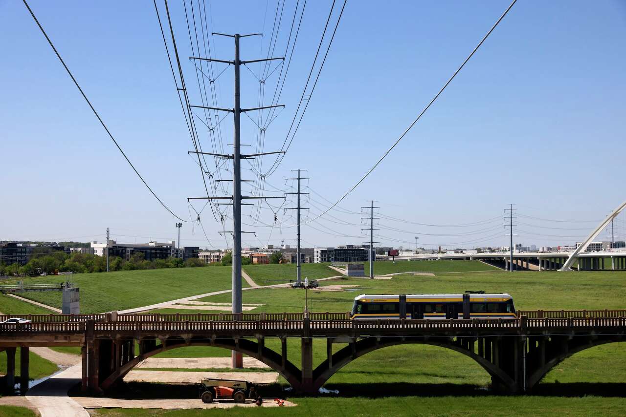 ERCOT raises the bar for new data center projects