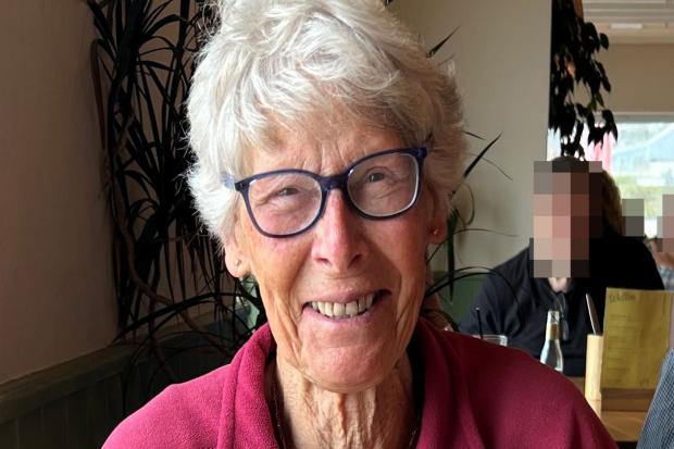 Woman who died near Helston named as family pay tribute