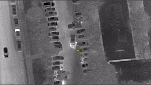 Officials issue warning after man pleads guilty to laser-pointer ...