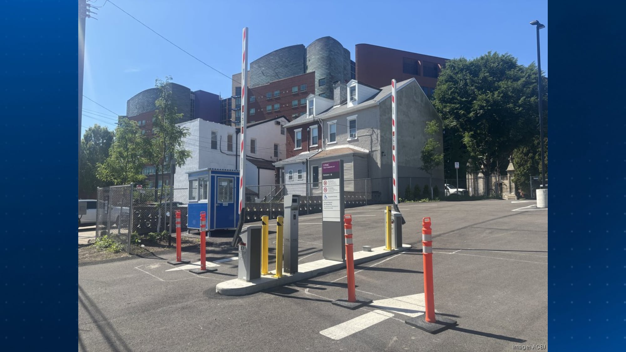 UPMC snags stalled development site near Children’s Hospital for $3.94M