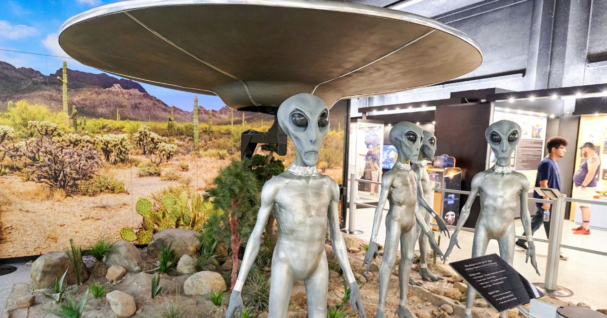8 New Mexico urban legends that are truly chilling