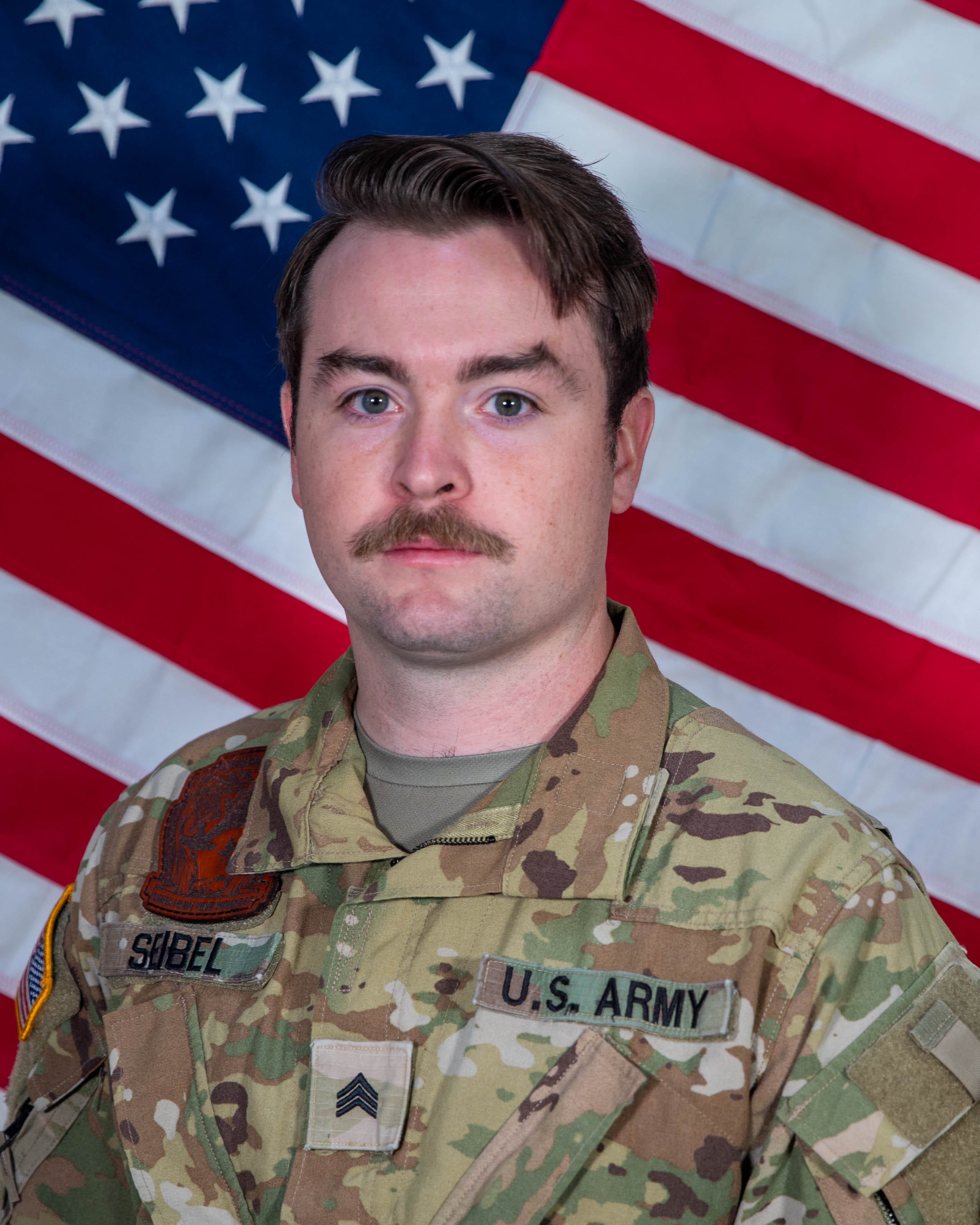 US Army soldier killed in Iraq training accident ID'd as Texas resident