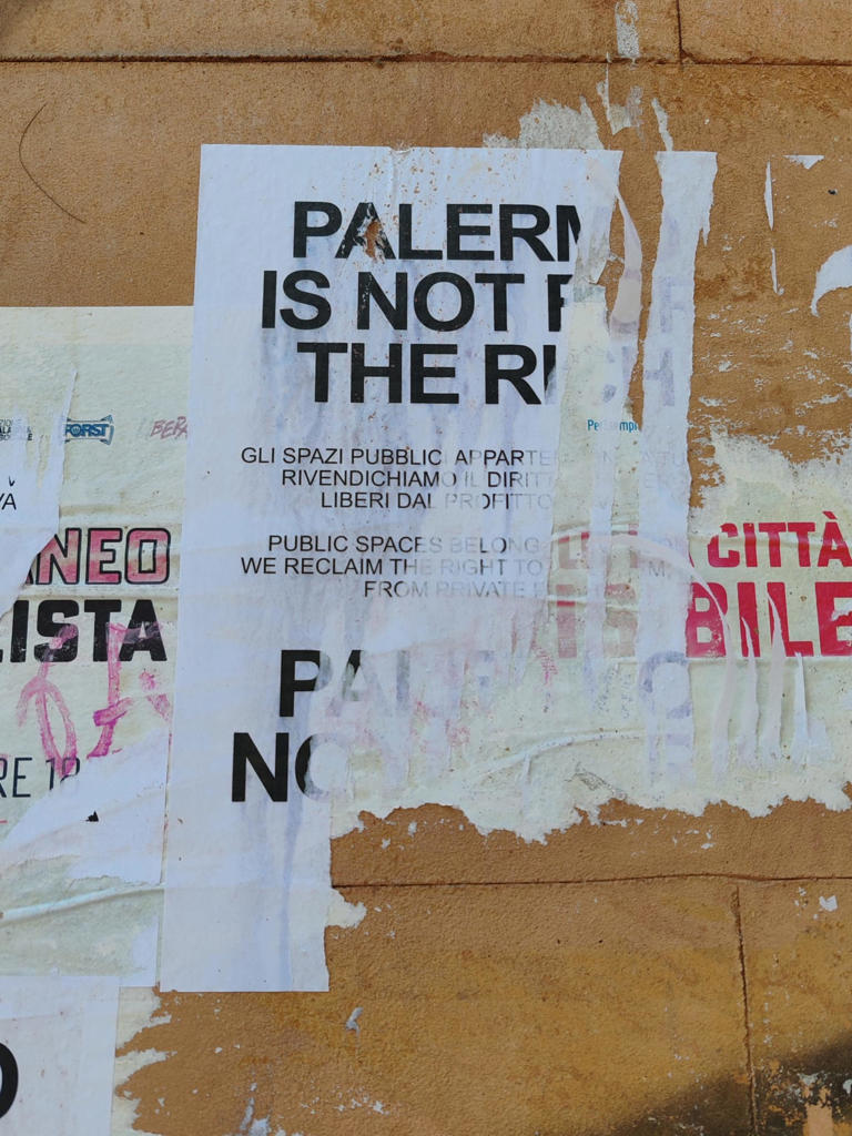 Matrimonio di Dua Lipa, Palermo in rivolta. “La città non è in affitto ...