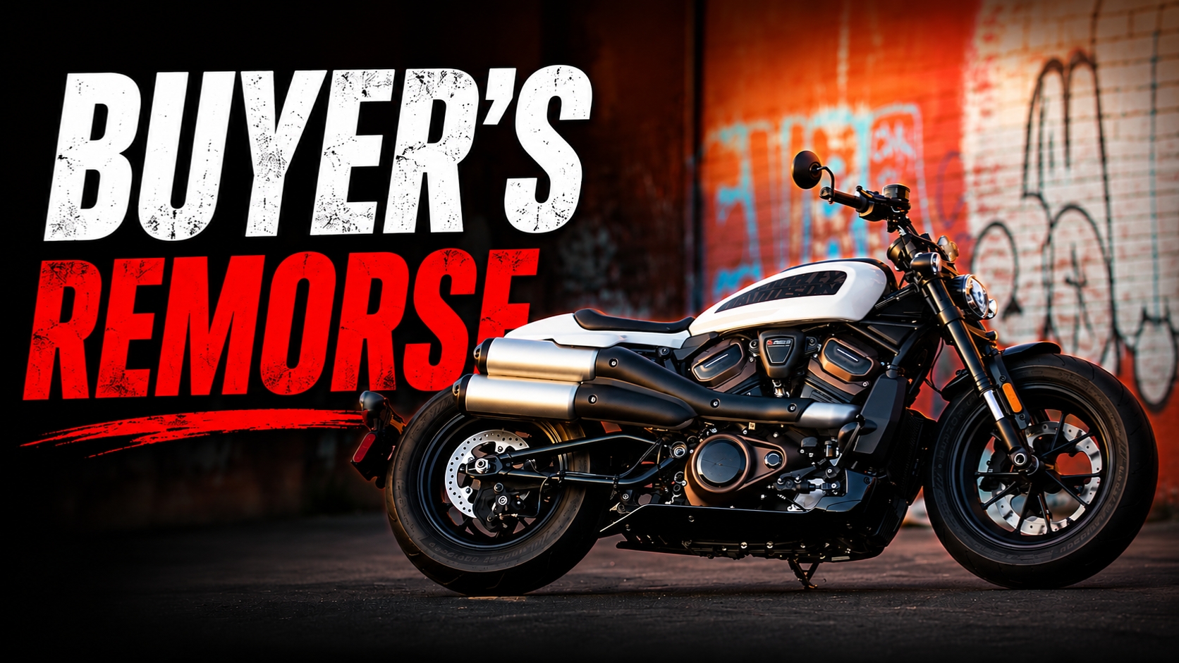 5 Bikes Riders Regret Buying After the First Season