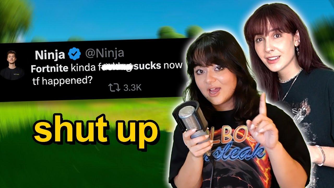 Mastering Fortnite strategies