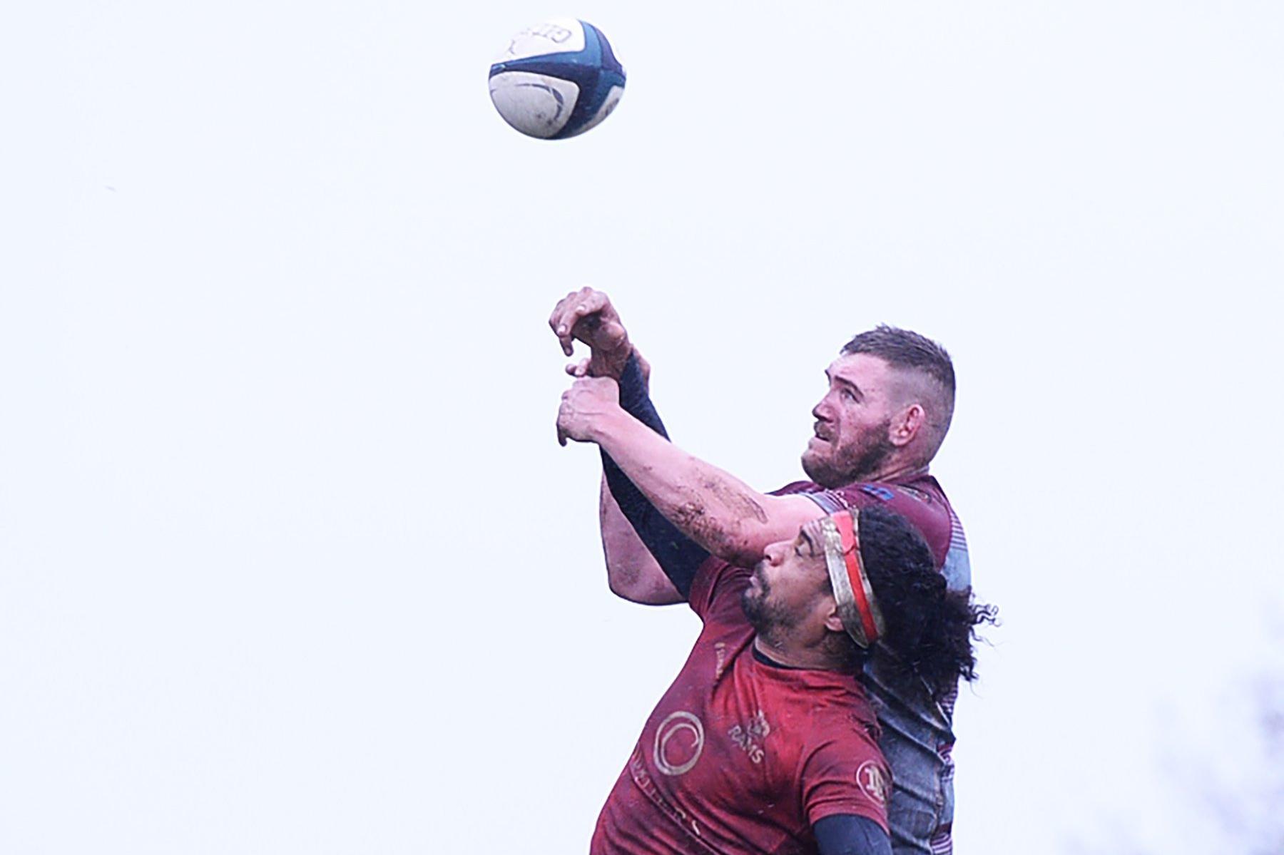 Zak Poole ready to do battle with the North in Armed Forces clash at ...