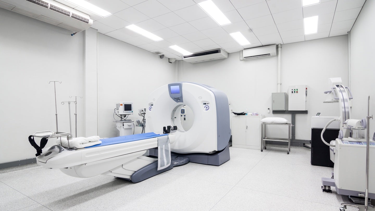 FDA approves GE HealthCare’s MIM Contour ProtégéAI+ 2.0 software