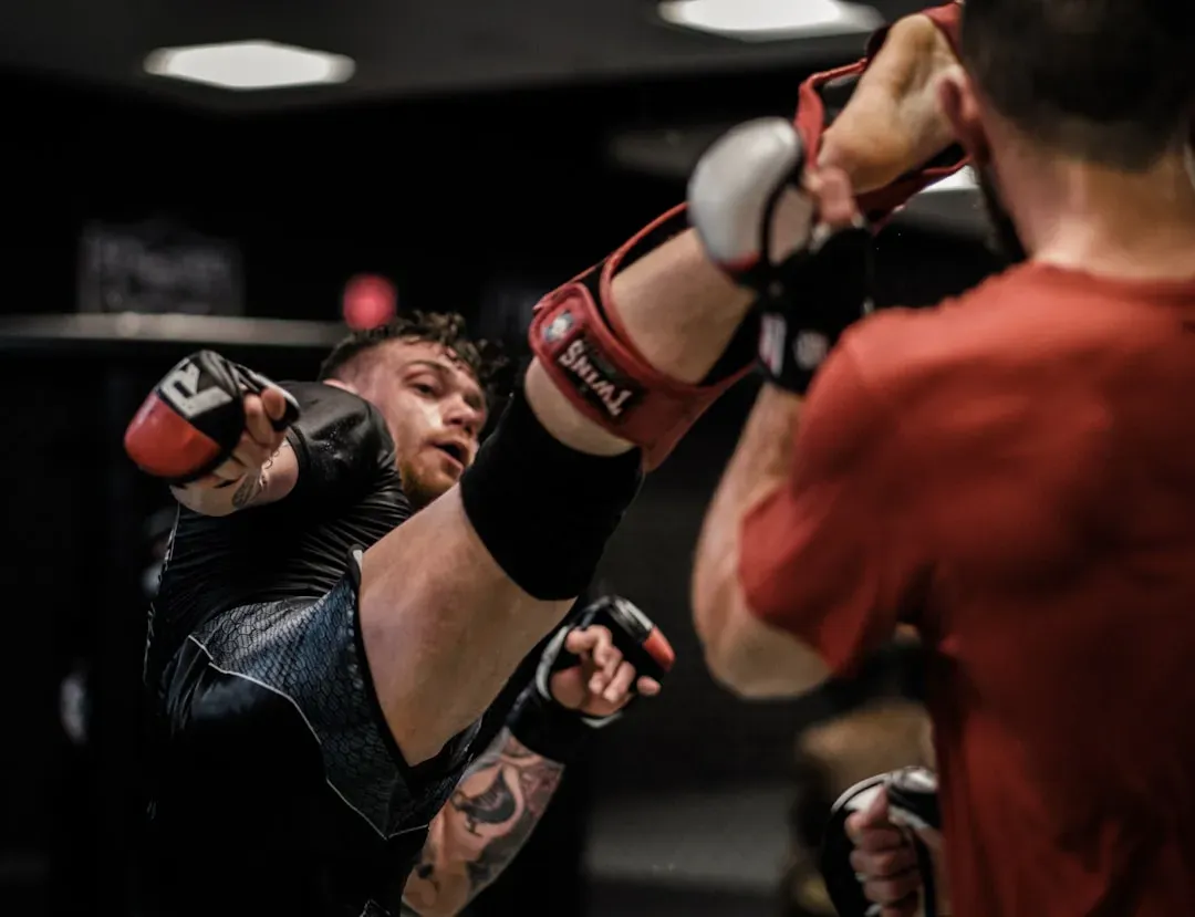 The most effective martial arts for self-defense, ranked