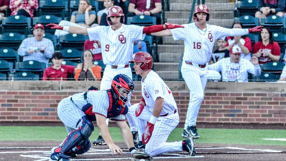 Skip Johnson wants Oklahoma to know 'yesterday is dead' but 2022 still ...