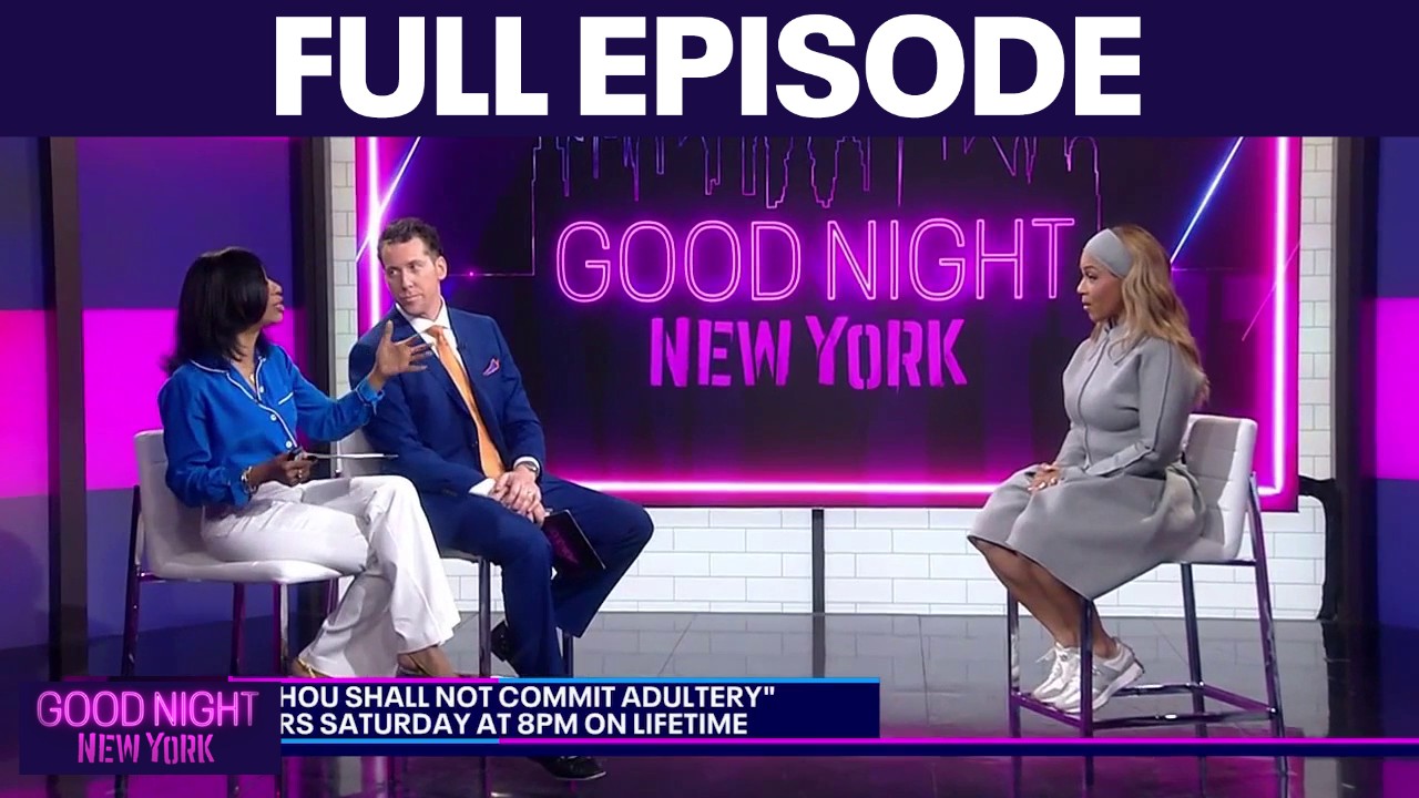 Good night New York full episode: June 4, 2026