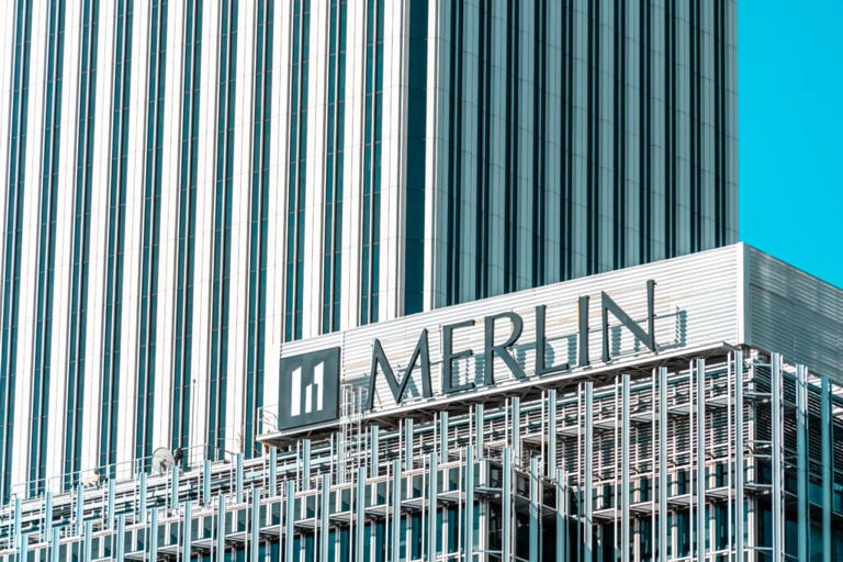 Merlin clears critical design review, stock rockets higher