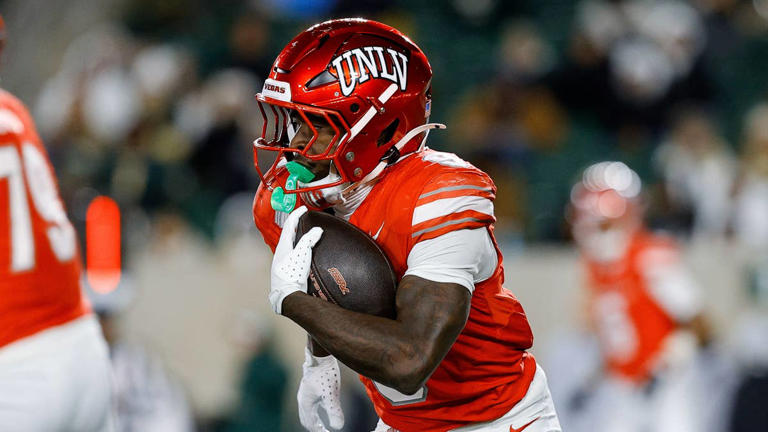 Mountain West football 2026 predictions