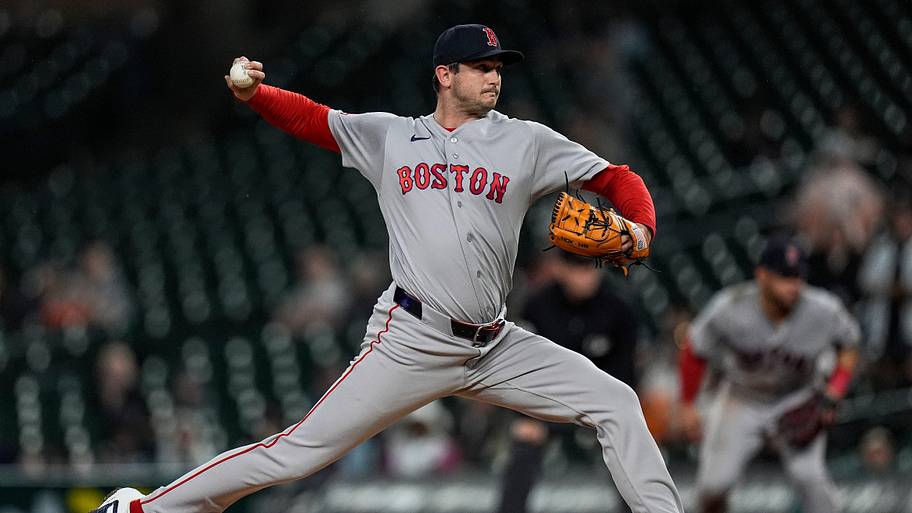 Red Sox's struggles now have Garrett Whitlock in trade rumors