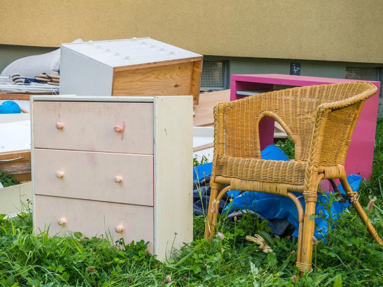 Bulk waste collection changes announced for Reading