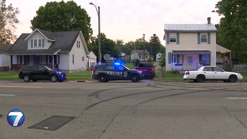 2 people jailed after shots fired in Xenia