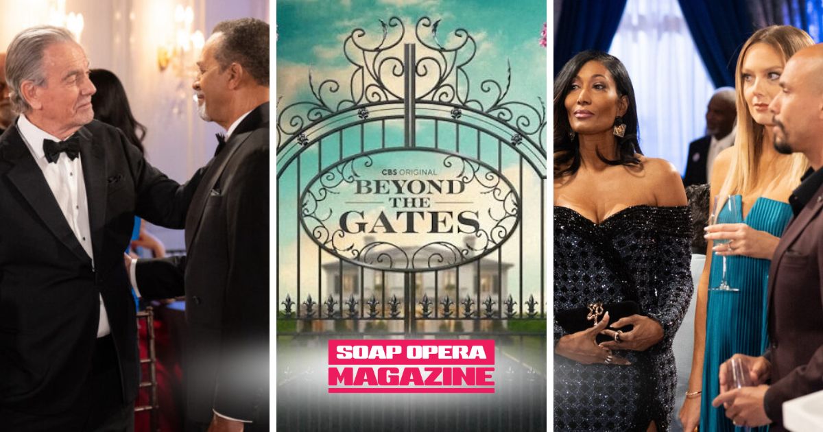 BTG weekly spoilers! The Impaler is unmasked, Victor Newman rolls into ...