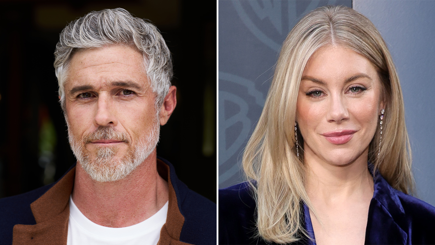 Dave Annable & Jennifer Holland join 'Brine' thriller from BJ Golnick