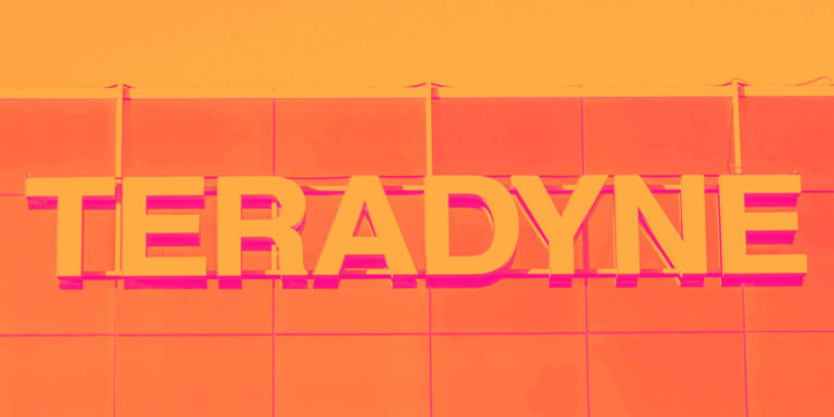 Teradyne and Monolithic Power Systems shares plummet, what you need to know