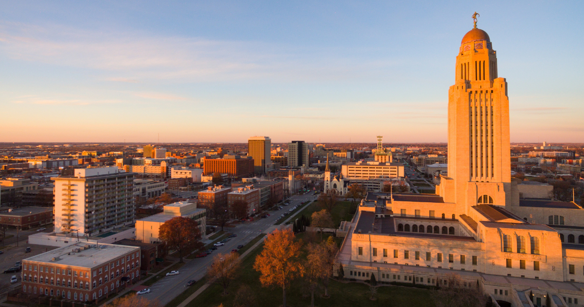 These Nebraska innovations made history