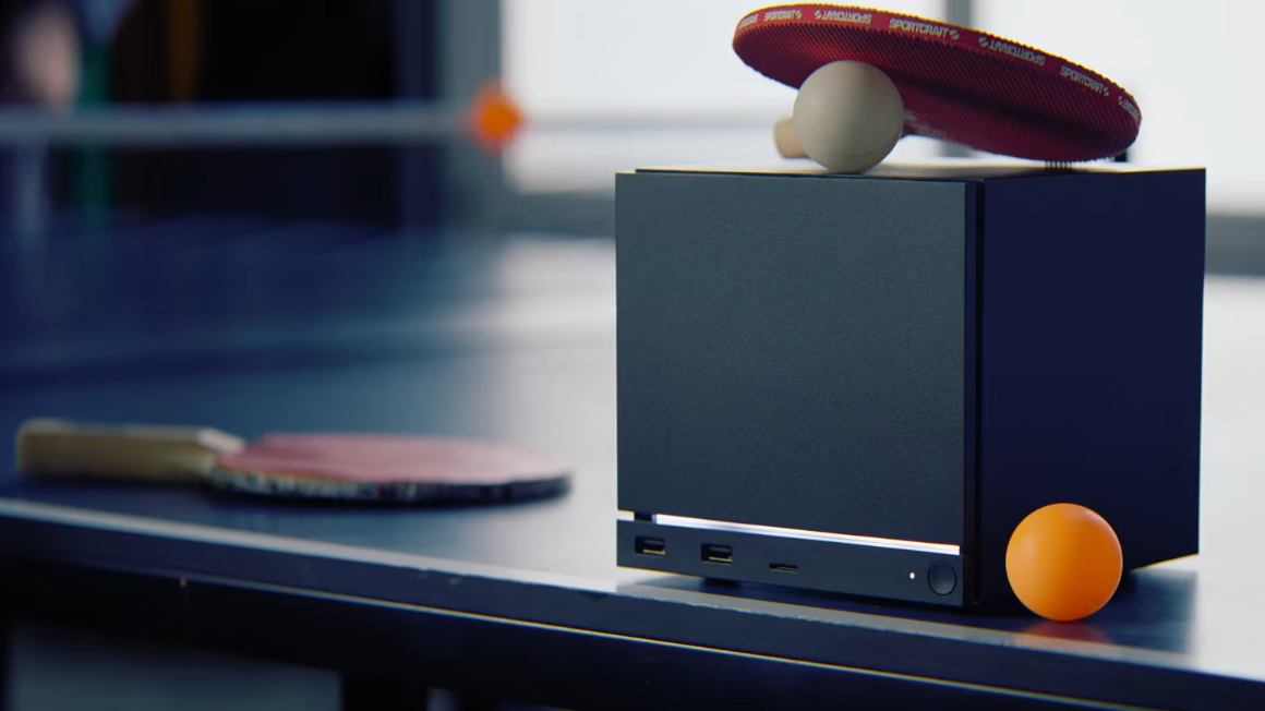 Valve confirms Steam Machine and Steam Frame 'shipping this summer'