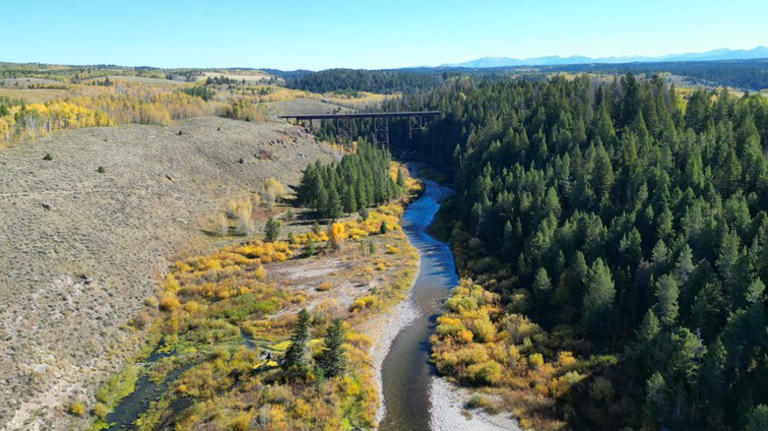 Idaho's charming, tranquil little city is an uncrowded gateway to ...