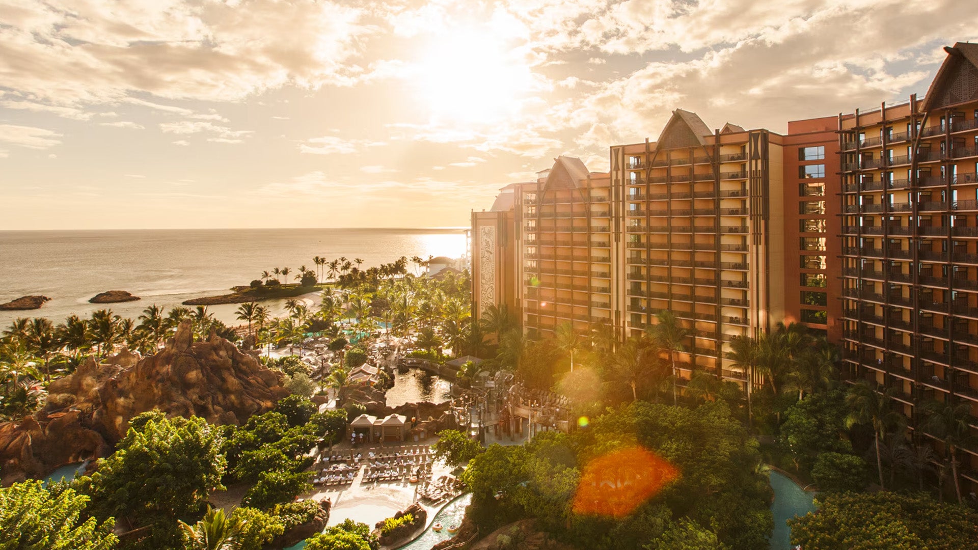 Save up to 35% and get a $150 resort credit at Aulani with your Disney ...