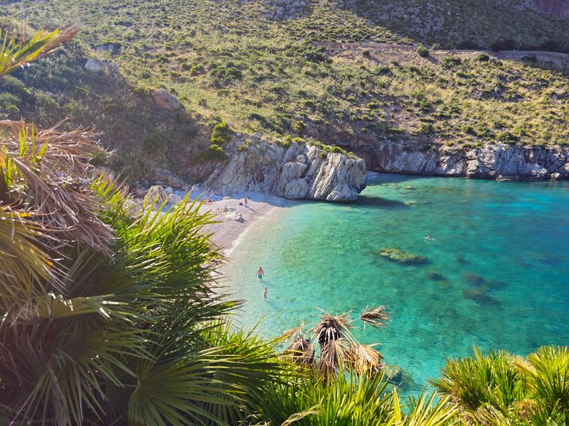 15 stunning beaches in Sicily, from famous bays to wild nature reserves