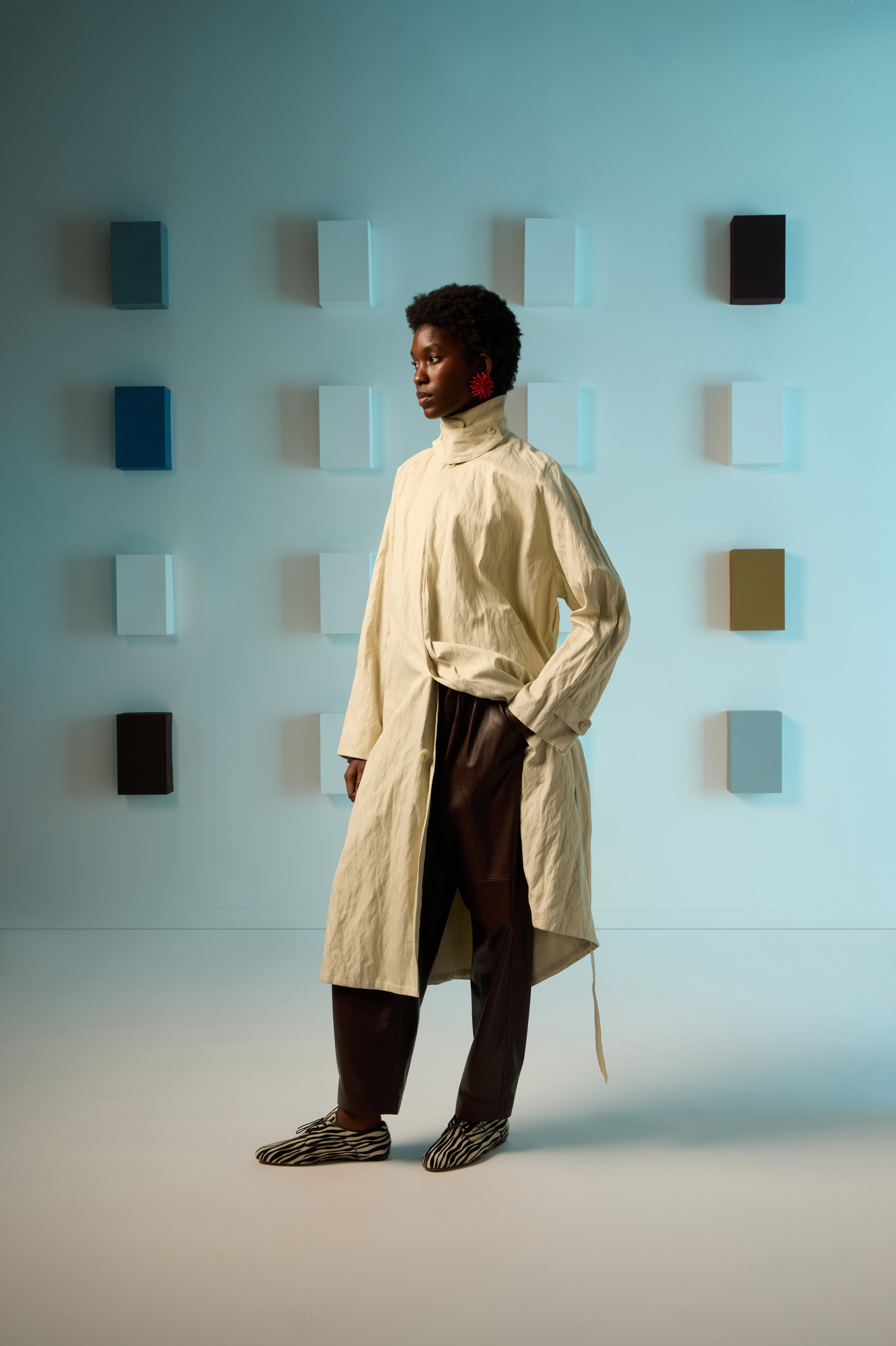Tibi Resort 2027 collection