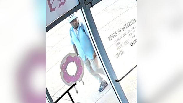 Bad Bakers in West Sacramento damaged night before National Donut Day