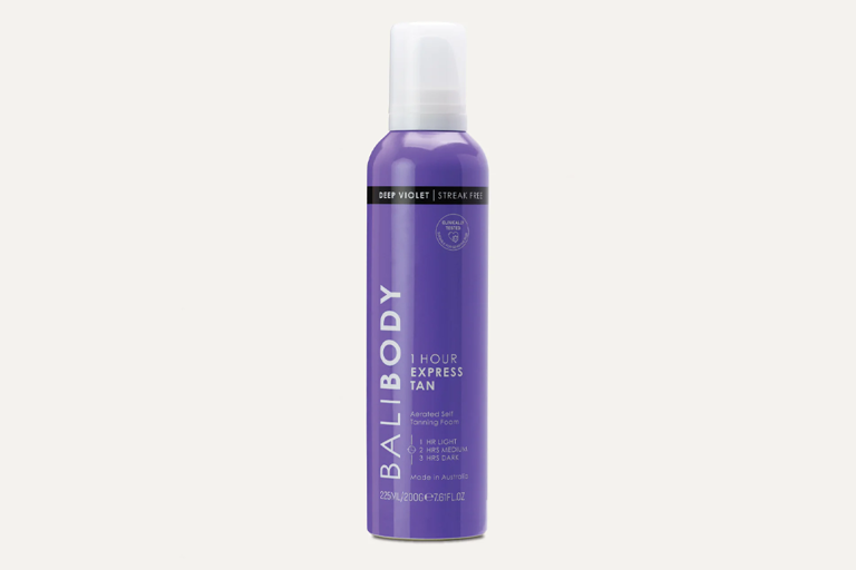 5 best express fake tans, tested by a busy tanning obsessive