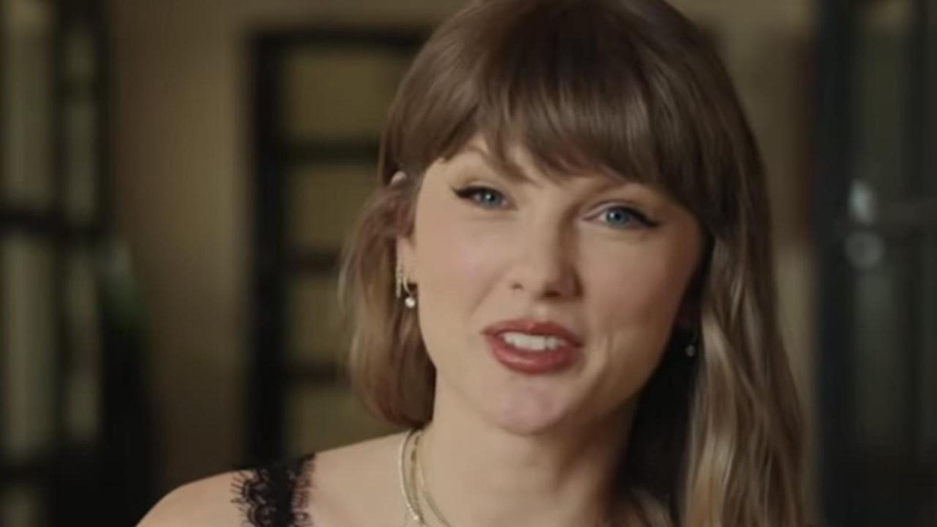Taylor Swift hits $2B net worth as Forbes crowns her richest female ...