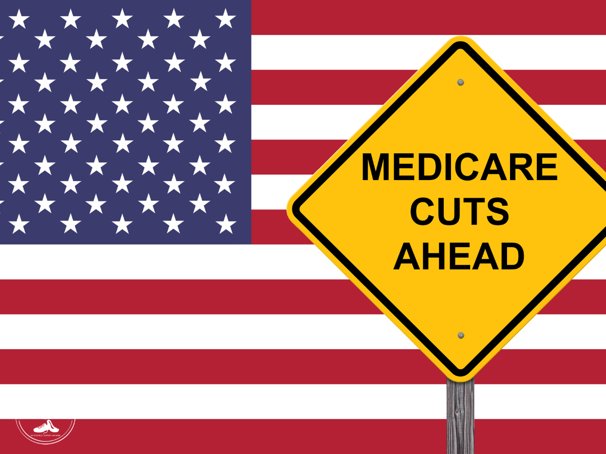 Think Medicare hasn't been cut? Think again.