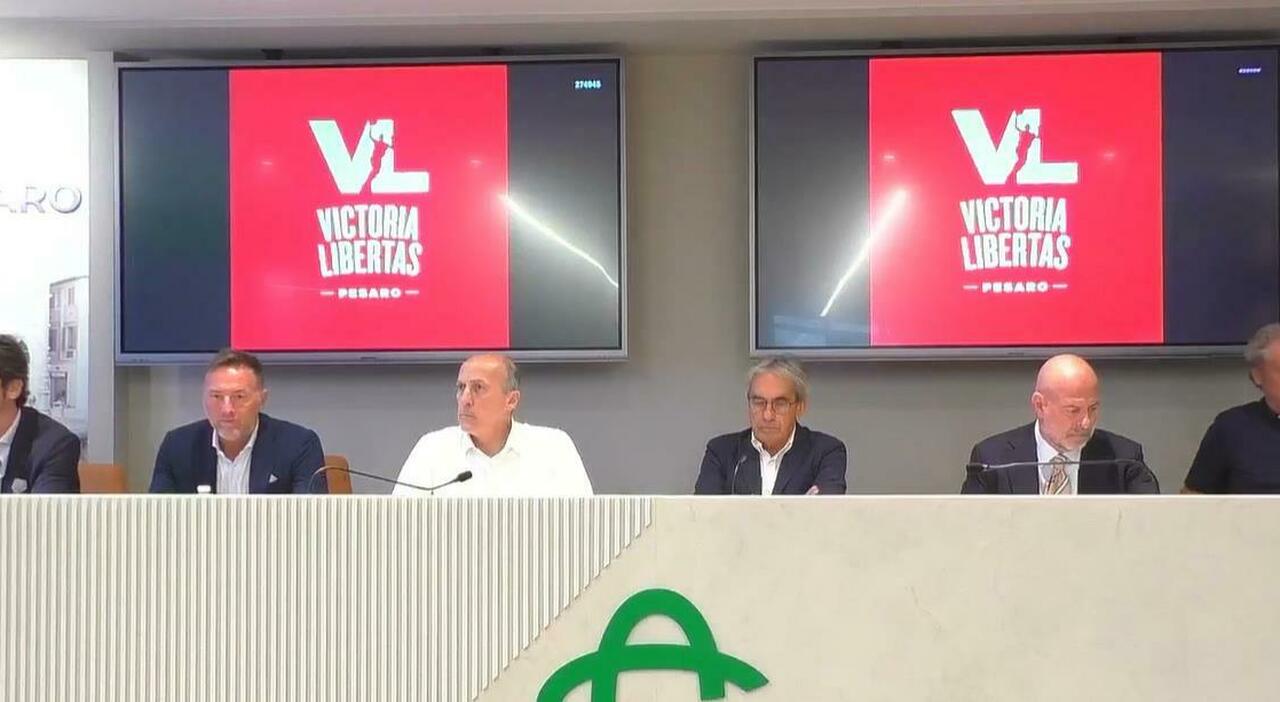 La Vuelle divorzia da Spiro Leka. Pesaro continua con Tambone e il ...
