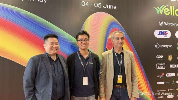 Penggunaan search engine diproyeksi turun 25%, traffic AI ke e-commerce ...