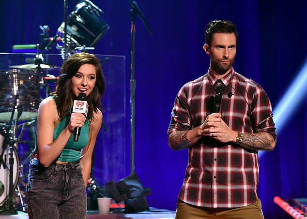 Family of The Voice star speak out on 10th anniversary of her murder