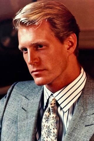 A cult made a top male model dump his girlfriend by fax. Decades later ...