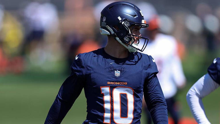 Bo Nix’s return timeline comes into focus following Payton update