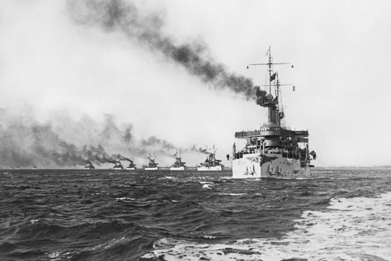 The Navy has long been a way for the US to project power. The Iran war ...