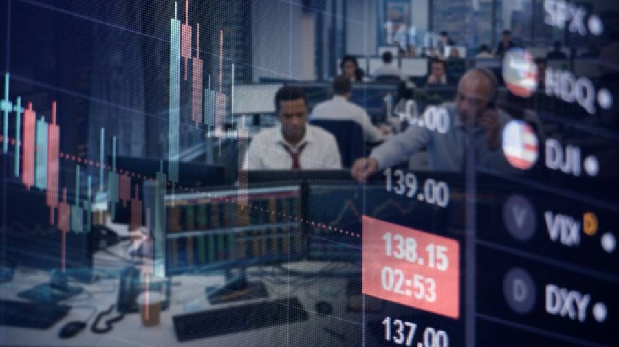 El dólar oficial sube por cuarto día consecutivo mientras que las ...