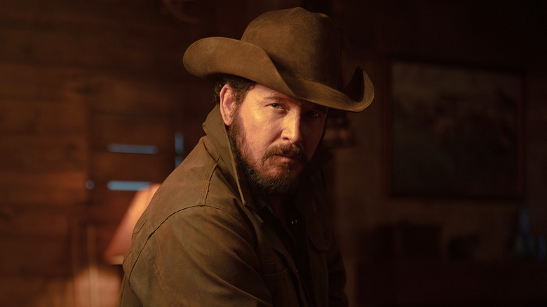 Dutton Ranch episode 5 puts Beth and Rip in bed with Beulah: 'I don't ...
