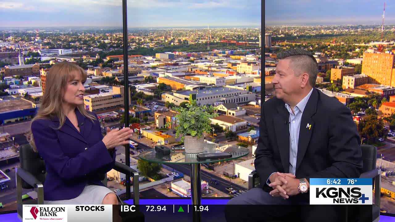 Governor’s small business summit coming to Laredo