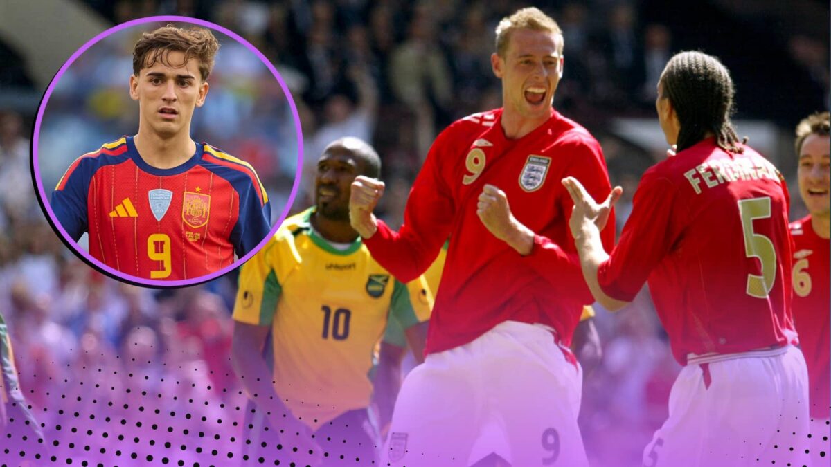 Six World Cup friendly results that proved irrelevant after Spain held ...