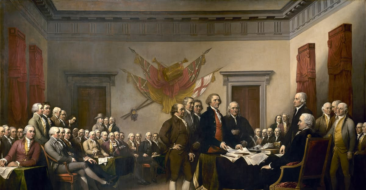 10 historical moments that would be impossible to handle on social ...