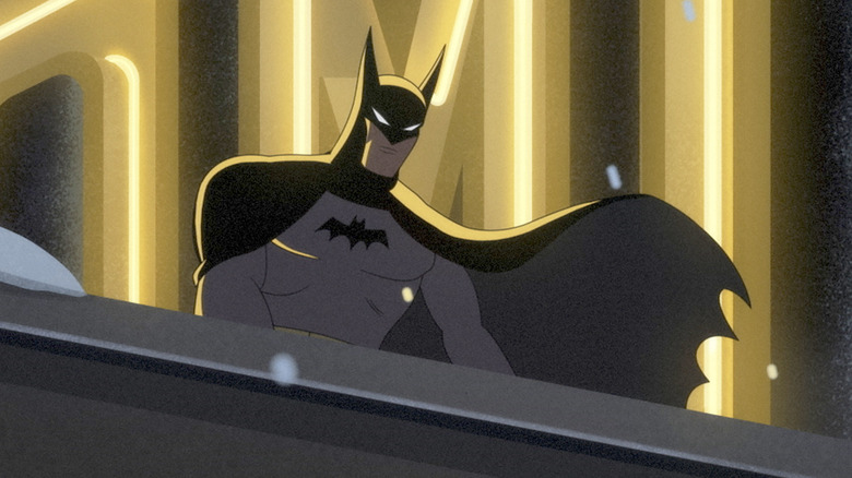 Save the dates: Caped Crusader season 2, adults' return month, and more
