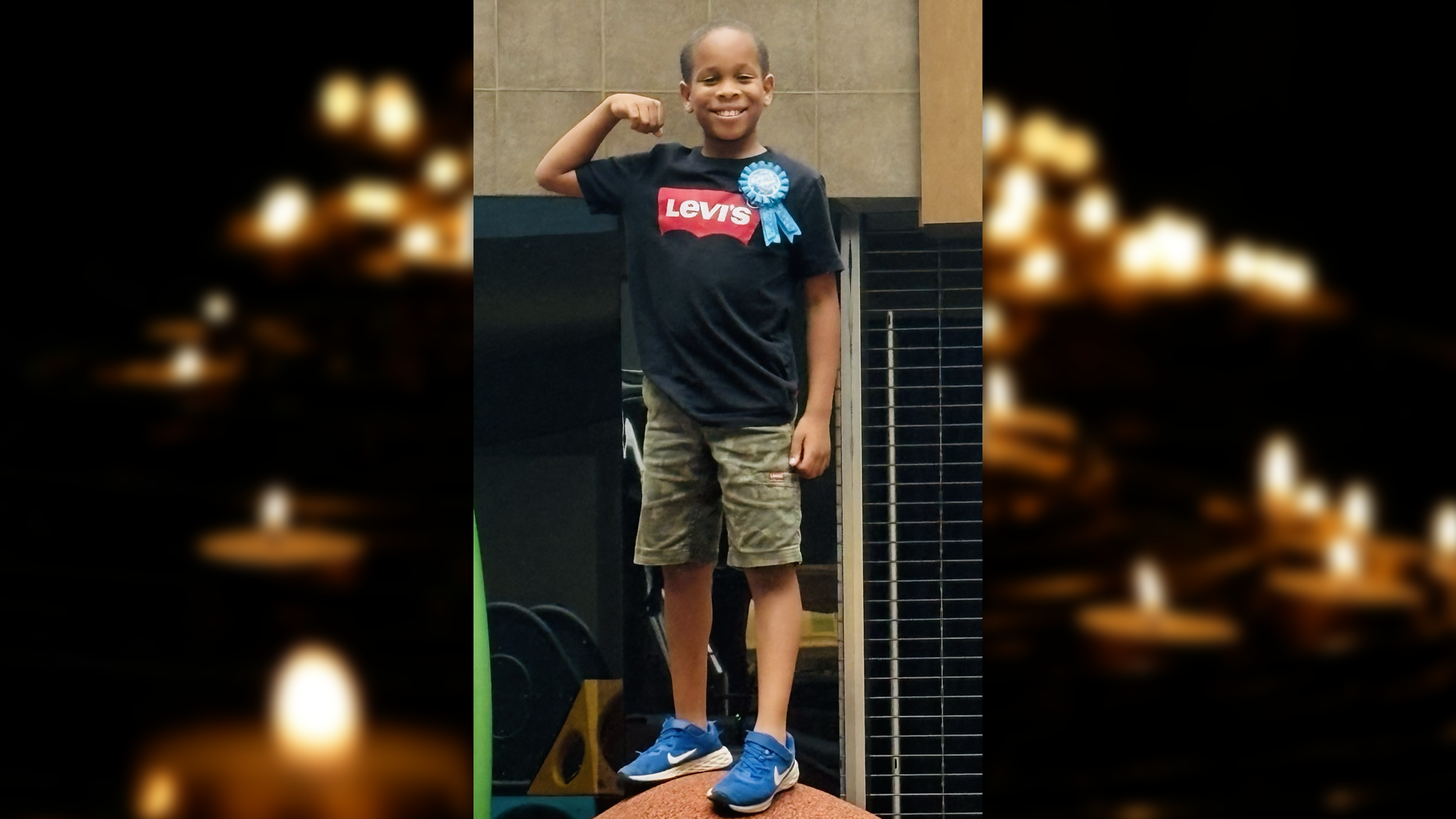 'The light of our family': Upstate family mourns loss of 9-year-old ...